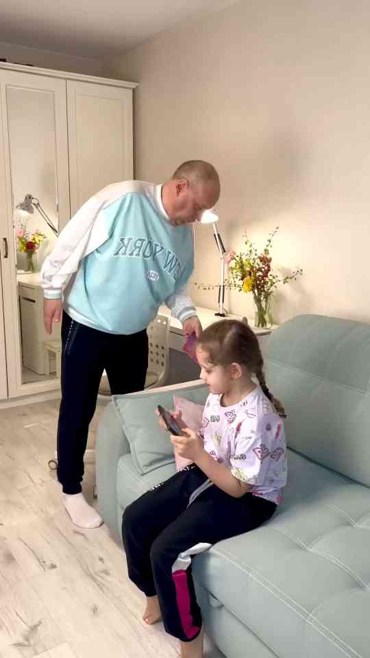 Oops I missed that trick again