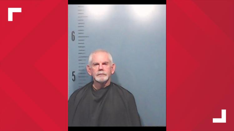 Anson city manager arrested by DHS on attempted enticement of a minor ...