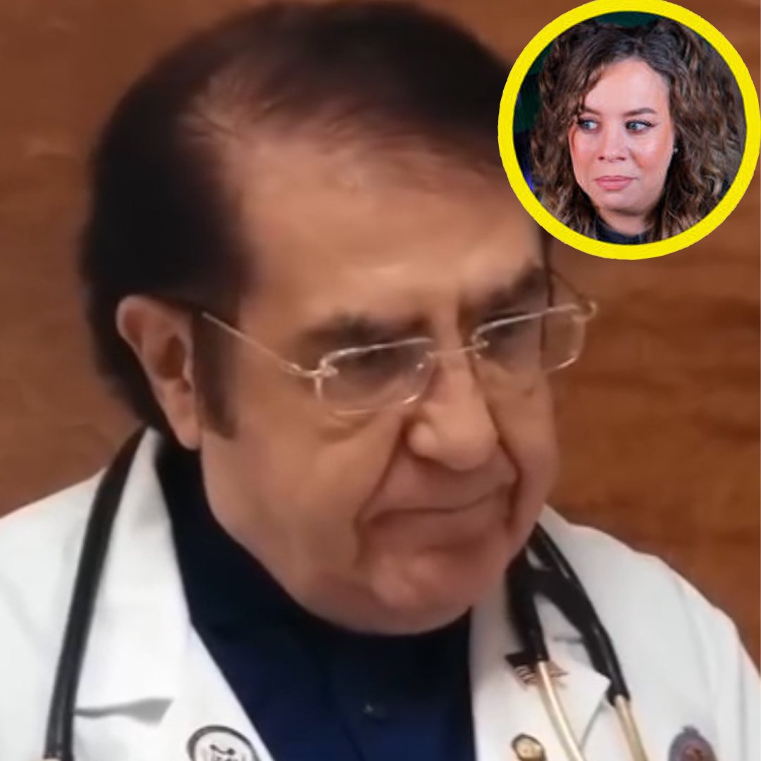 Reacting to Dr. Now