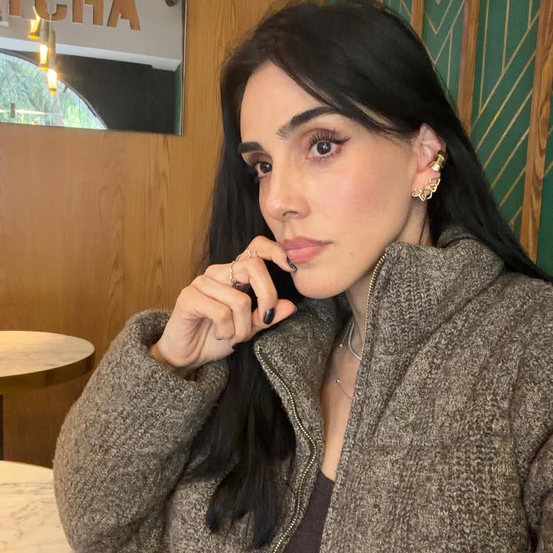 Sandra Echeverría lanza grito de auxilio tras ser víctima de fraude ...