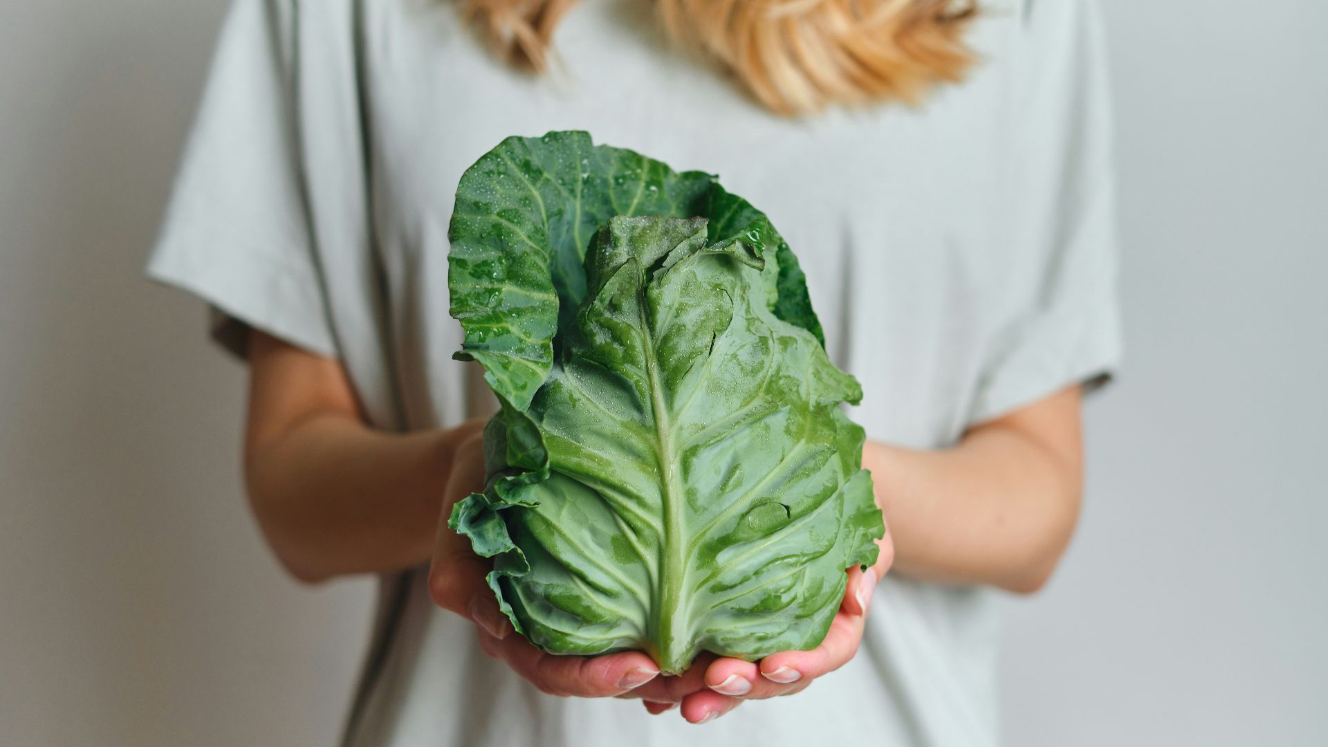 Cabbage-core is here: Why the most boring vegetable just won 2026