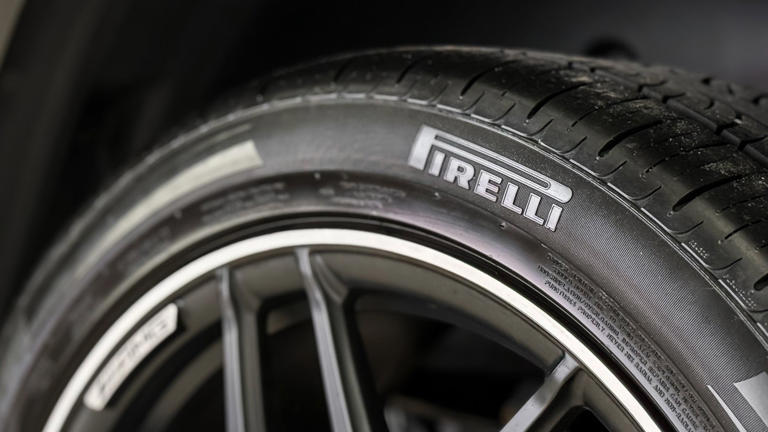 Pirelli meets 2025 targets as profit rises and dividend proposed