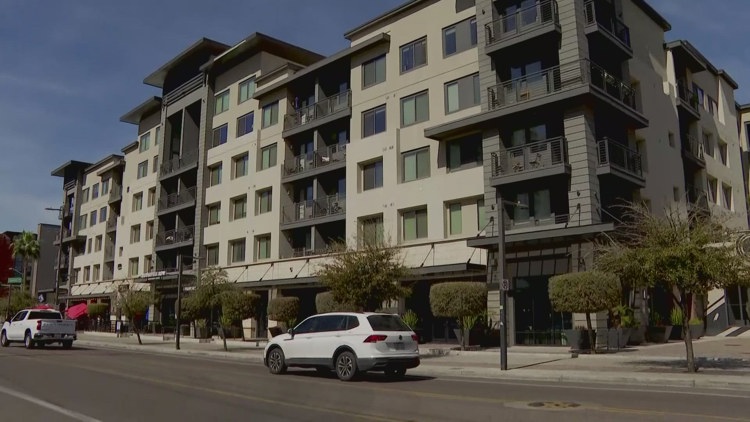 Is your apartment using AI software to inflate rental prices?