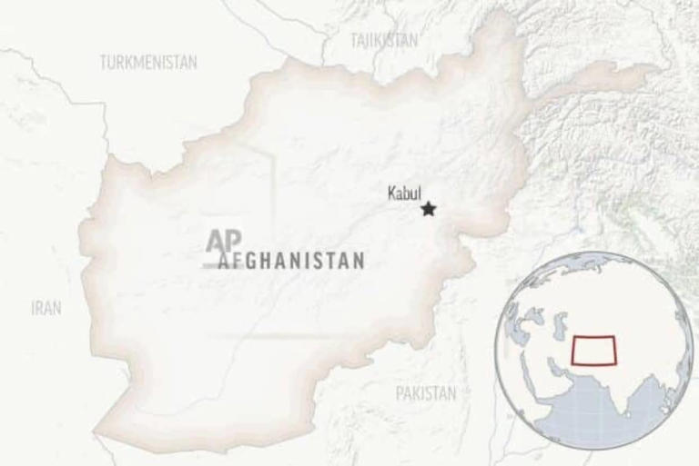 Airstrikes hit Kabul, hours after Afghanistan attacks Pakistan