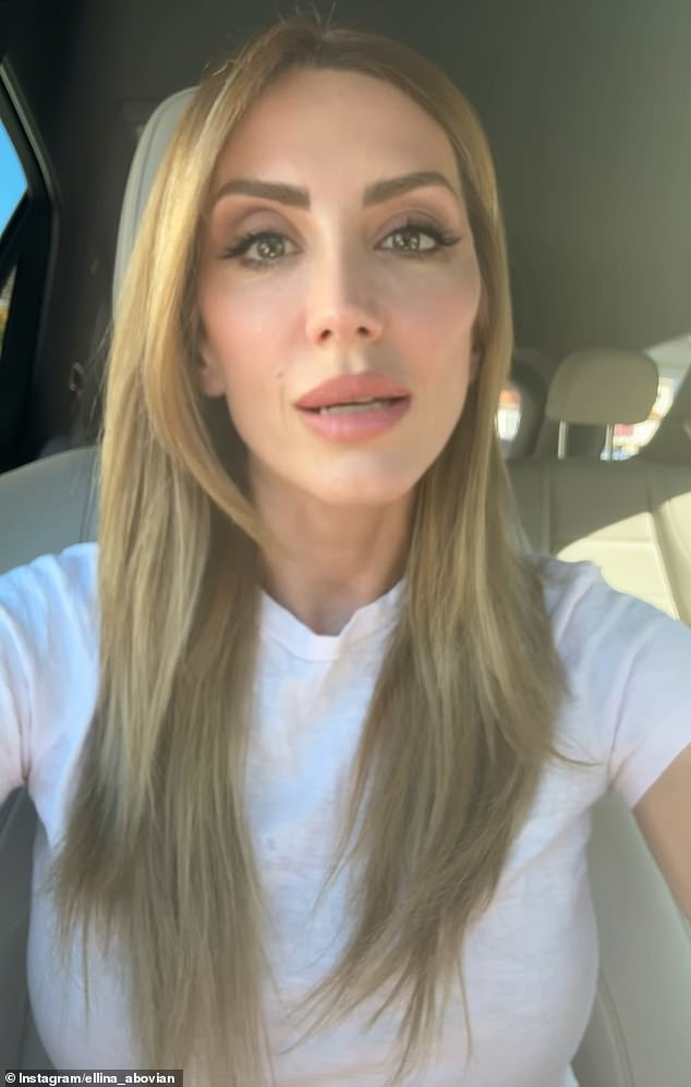LA TV reporter laid off on her 40th birthday amid sweeping news bloodbath