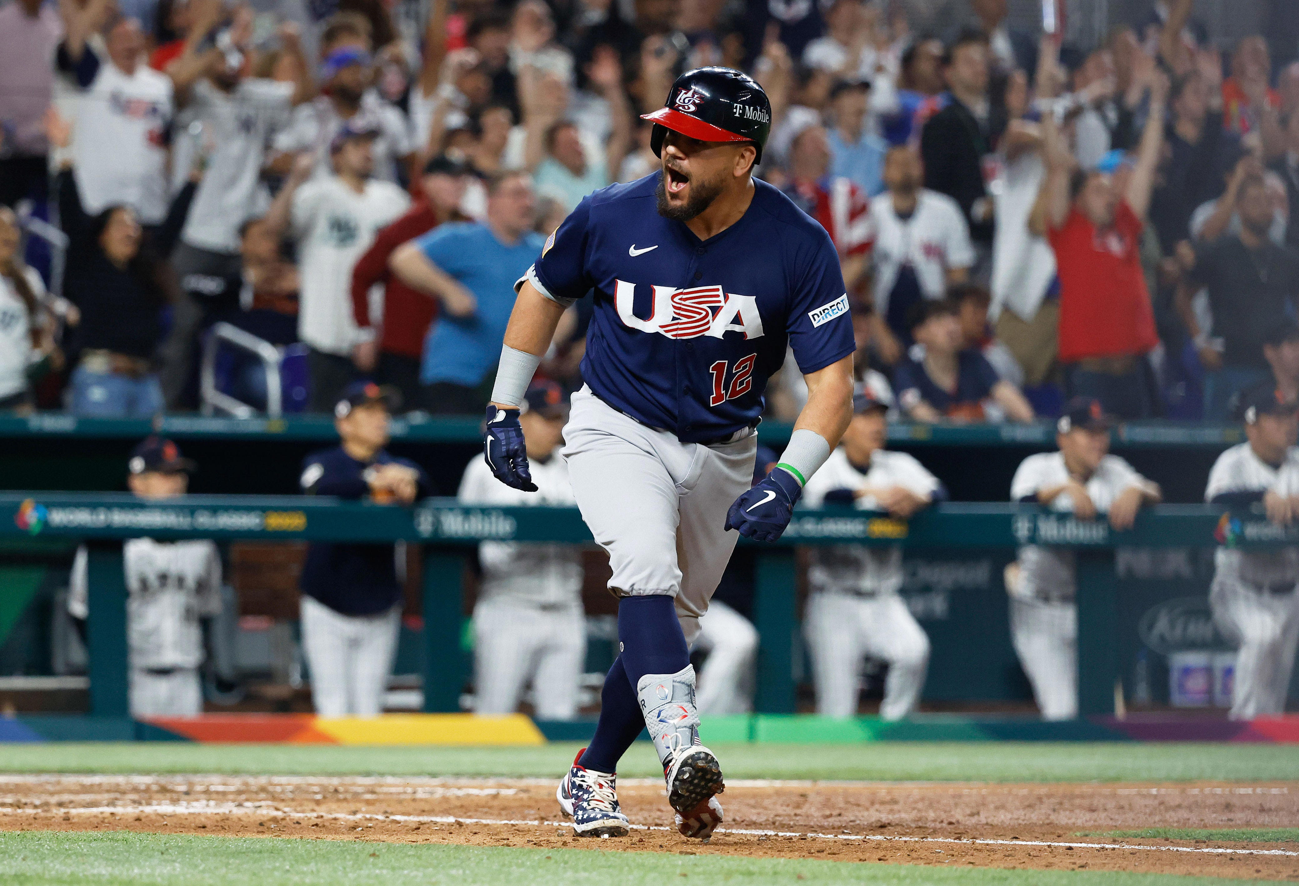 2026 World Baseball Classic rules: Is there a mercy run-rule?