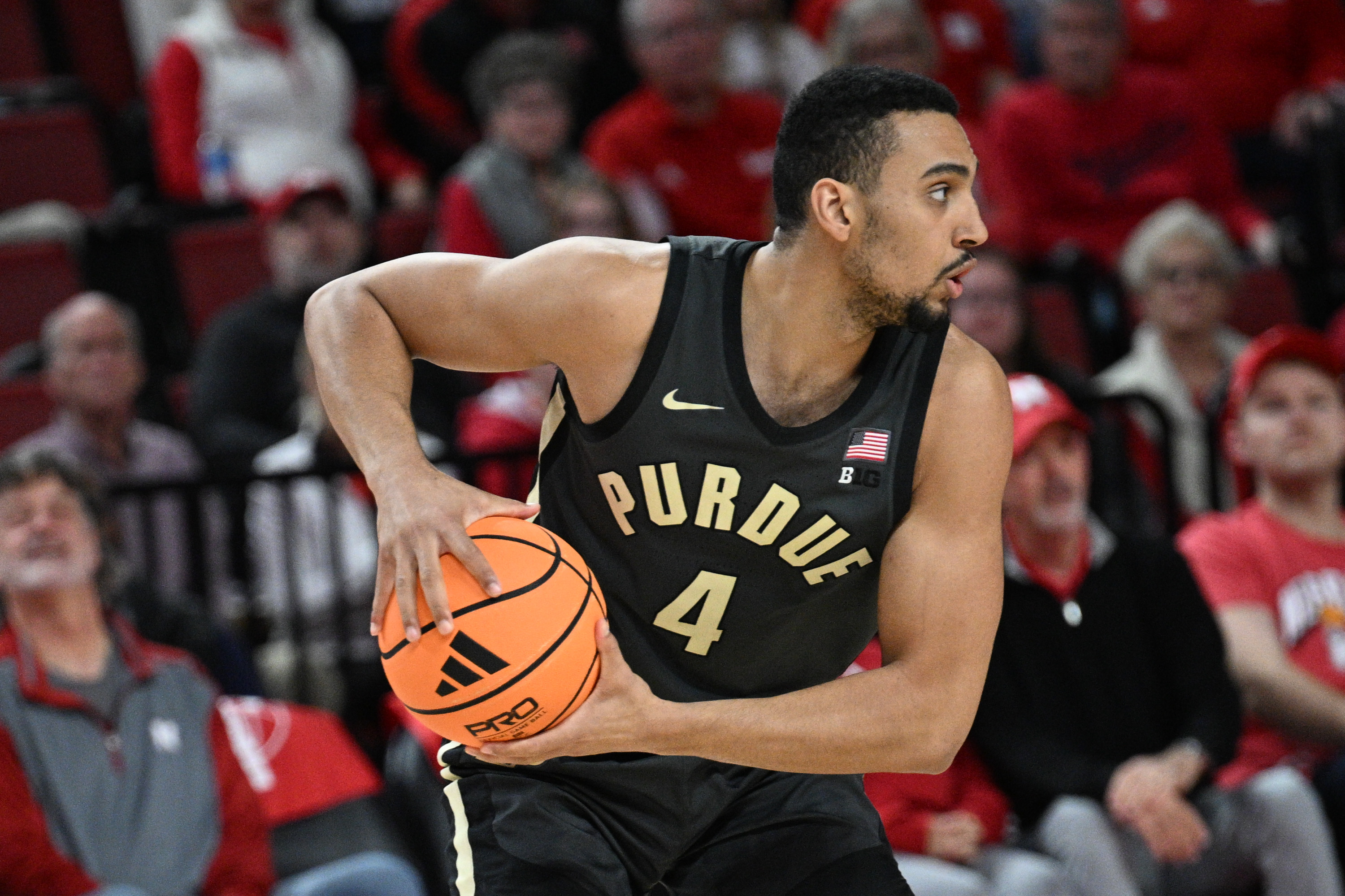 How to watch Purdue vs Michigan State: Live stream NCAA college ...