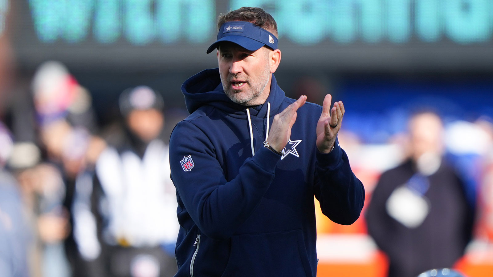 What Brian Schottenheimer said about George Pickens’ contract at NFL ...