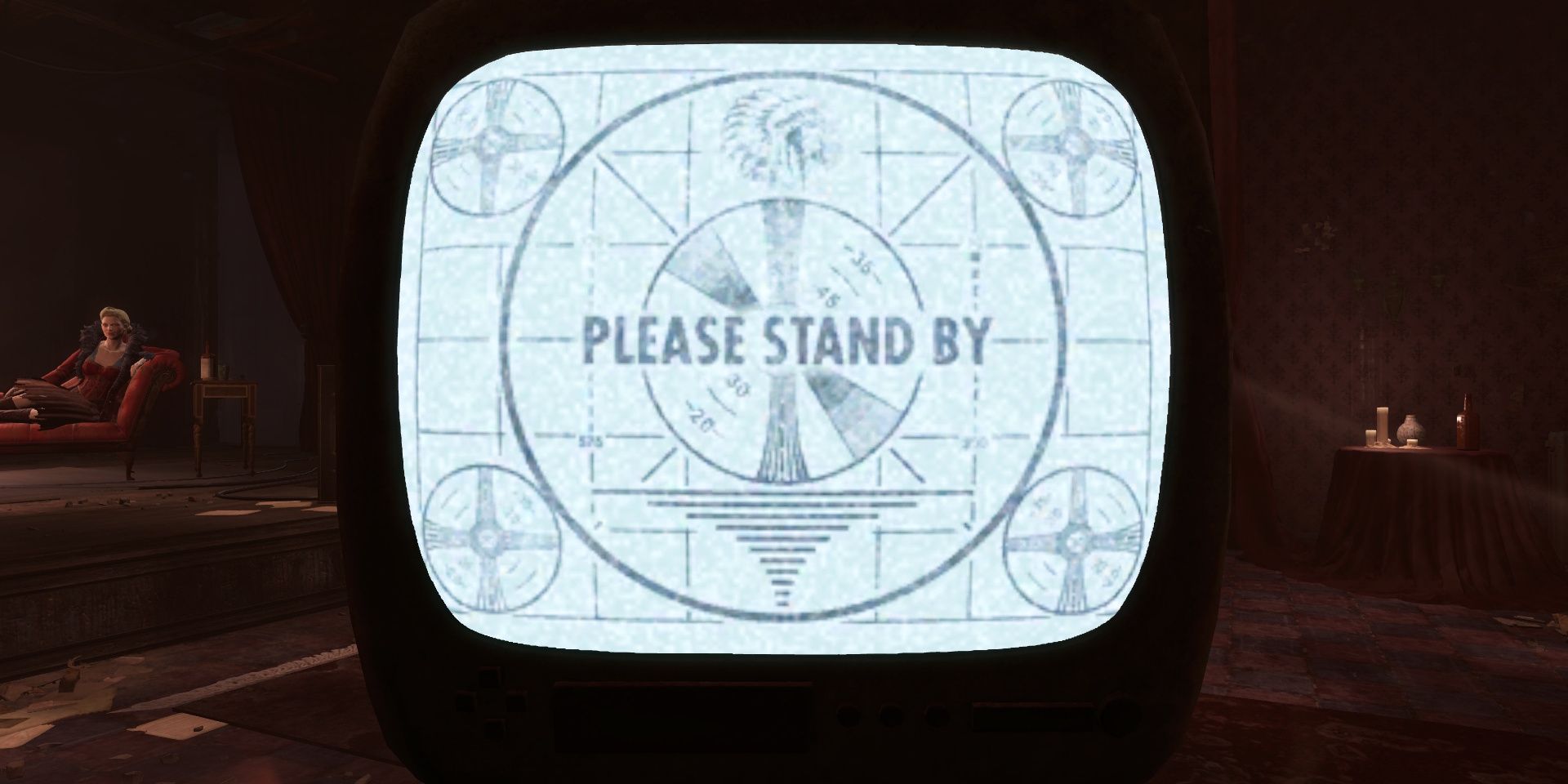 Fallout 4 new update officially confirmed