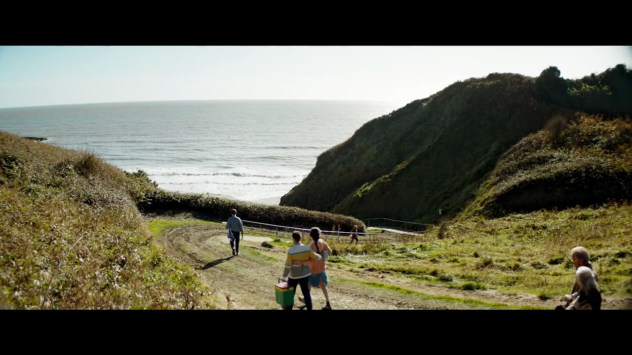 500 miles trailer (2026)