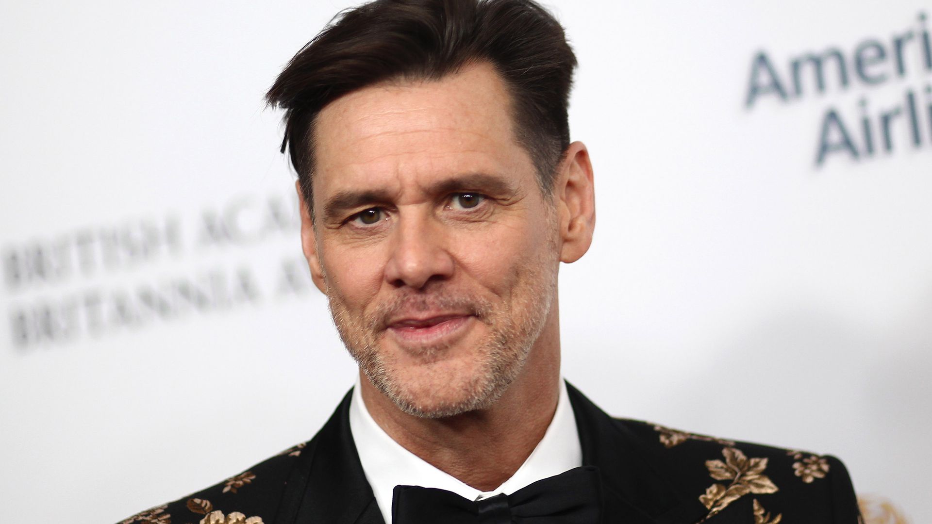 Jim Carrey's 'unrecognizable' new appearance during rare public outing ...