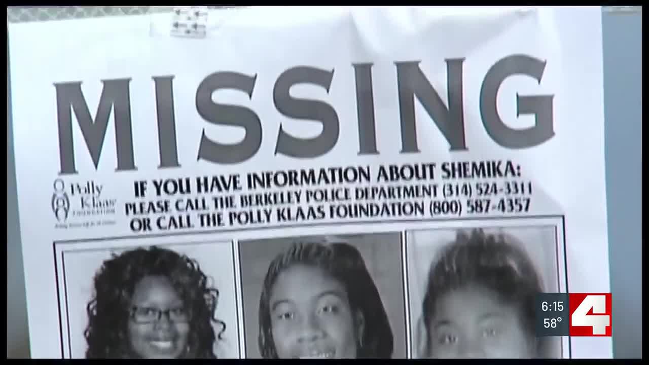 Missing and overlooked: Black women and girls disappear at ...