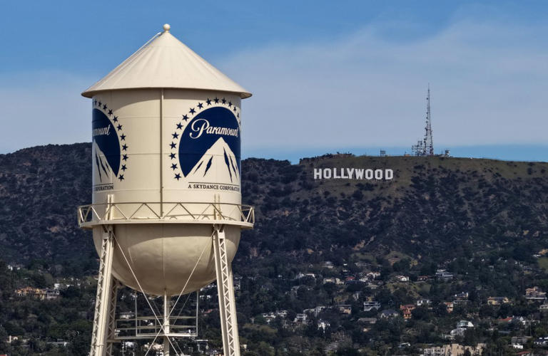 Netflix breaks silence after losing Warner Bros. Discovery to Paramount ...