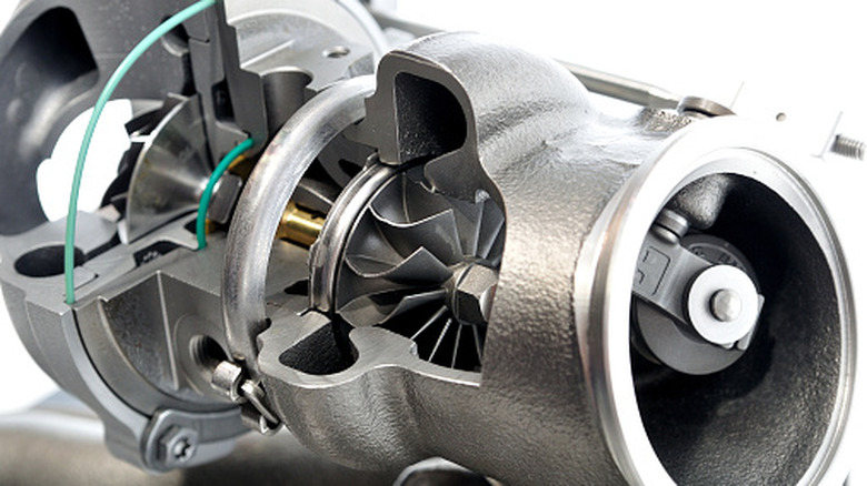 What causes turbo flutter and can it damage your engine?