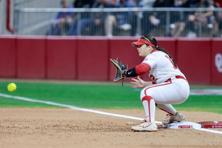 What channel is OU softball vs LSU on today? Time, TV for Sooners ...