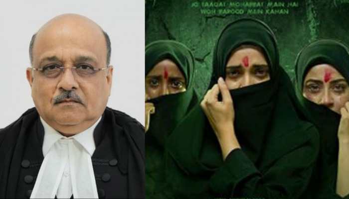 Justice Dharmadhikari, who heard 'The Kerala Story 2' case, set to lead ...