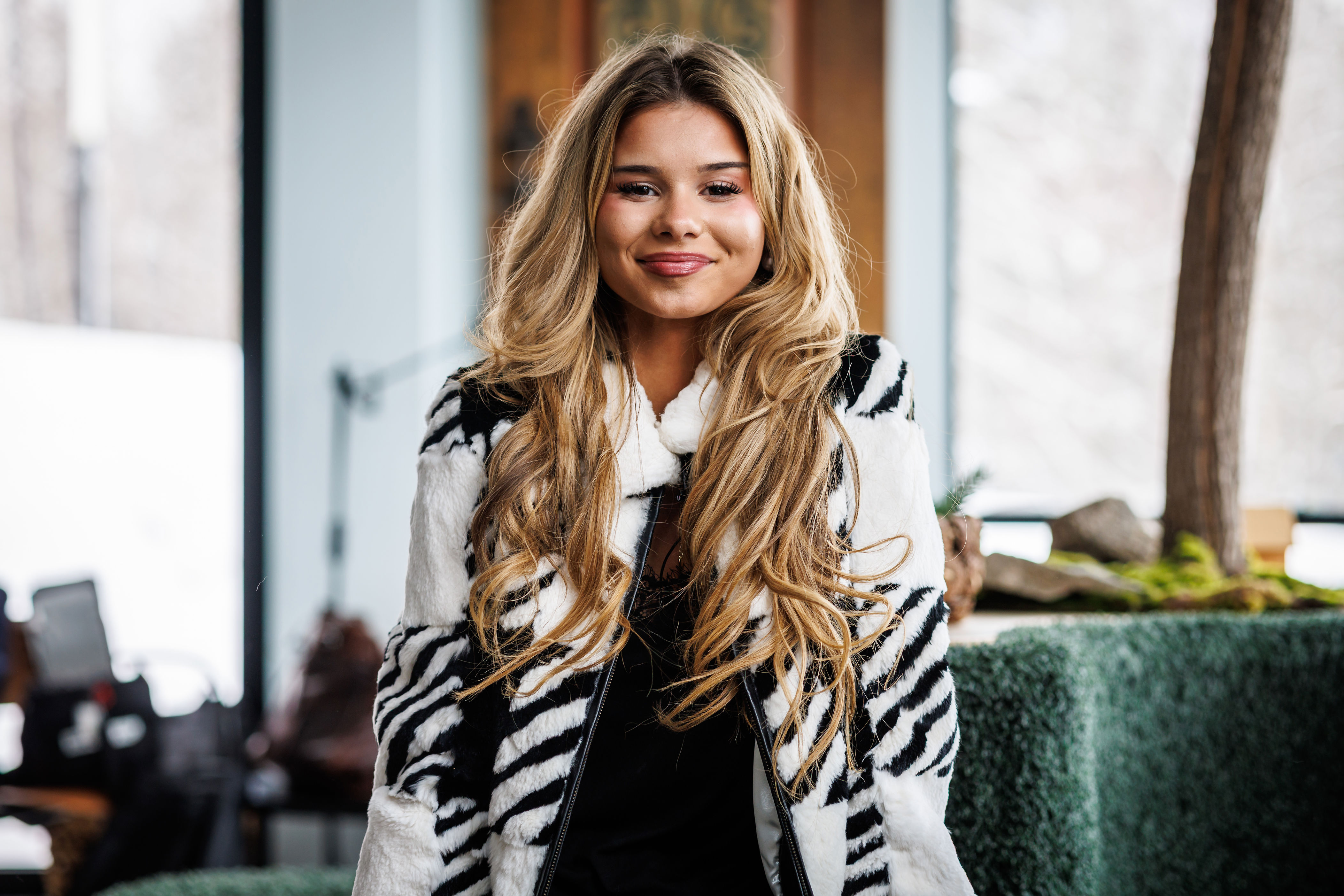 Emma om sesong to: – Jeg ville vise alt det publikum ikke ser