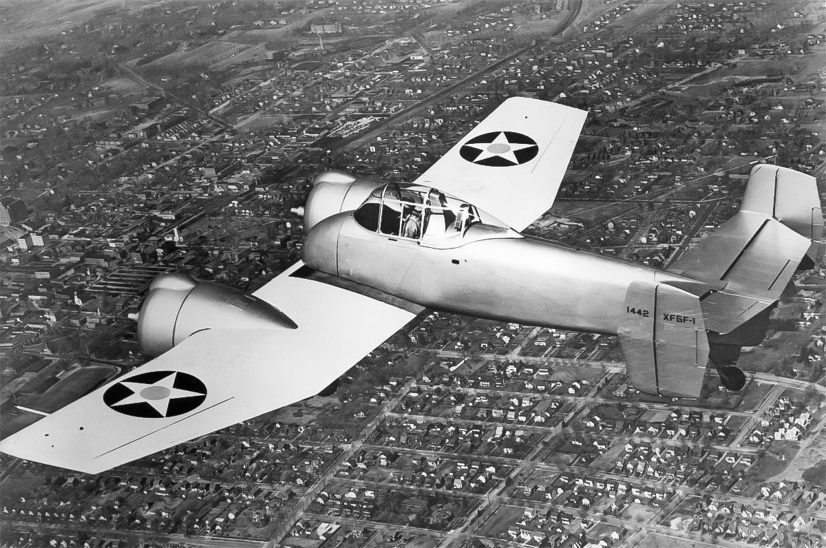 10 amazing - and some terrible - cancelled US fighter aircraft