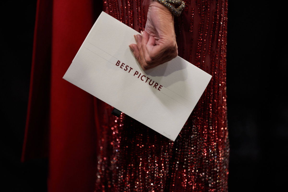 10 strange-but-true Oscars facts that are hard to believe