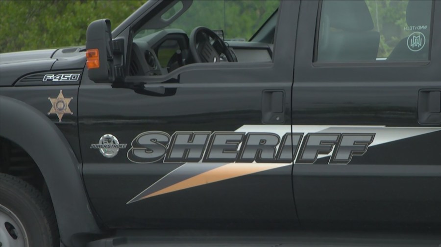 MCSO: Injured deputy shoots, kills dog after being bitten in Pittsford