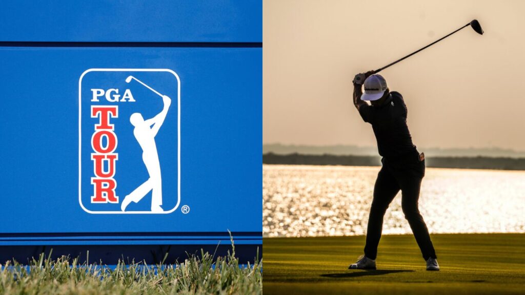 'Just WD at this point': Golf world reacts as PGA Tour pro faces ...