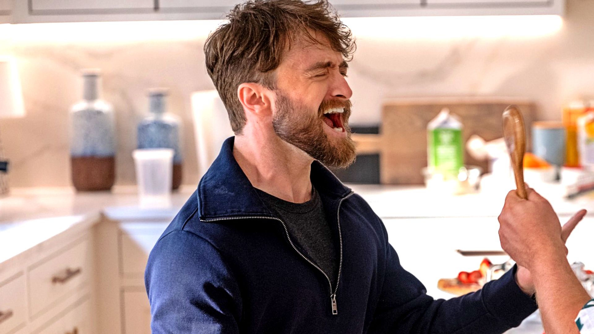 Daniel Radcliffe's landmark project w/ better Rotten Tomatoes than all ...