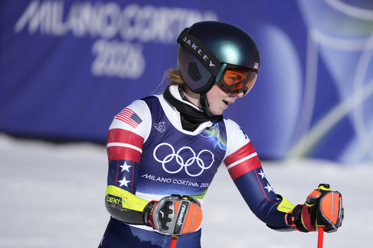 Mikaela Shiffrin's life update after Winter Olympics grabs attention