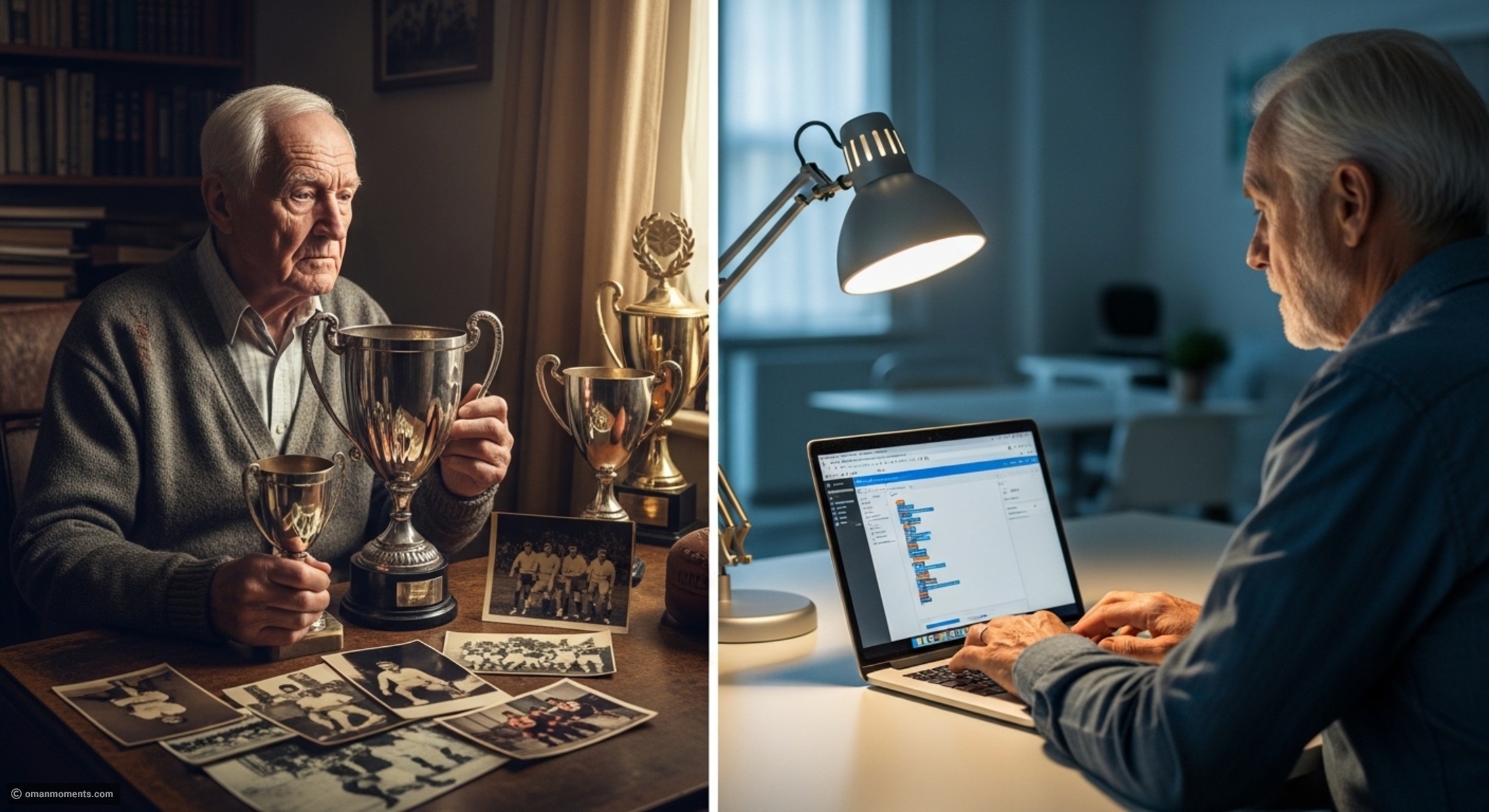 10 simple mistakes older men make that lower their attractiveness