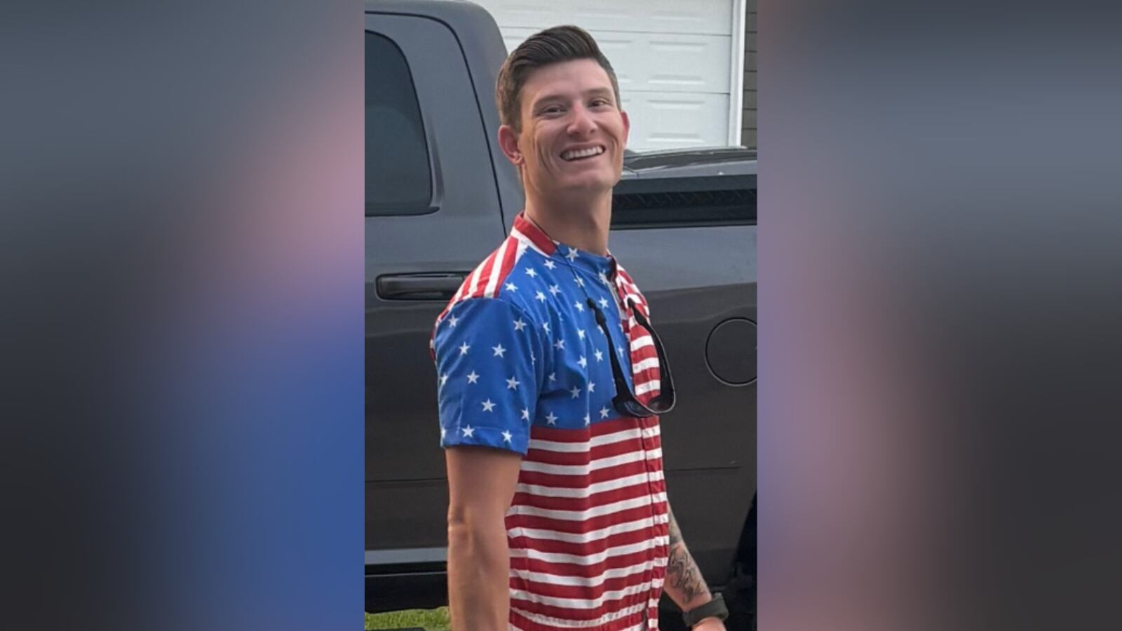 Gov. Kemp orders flags at half-staff Sunday to honor fallen Hahira PD ...
