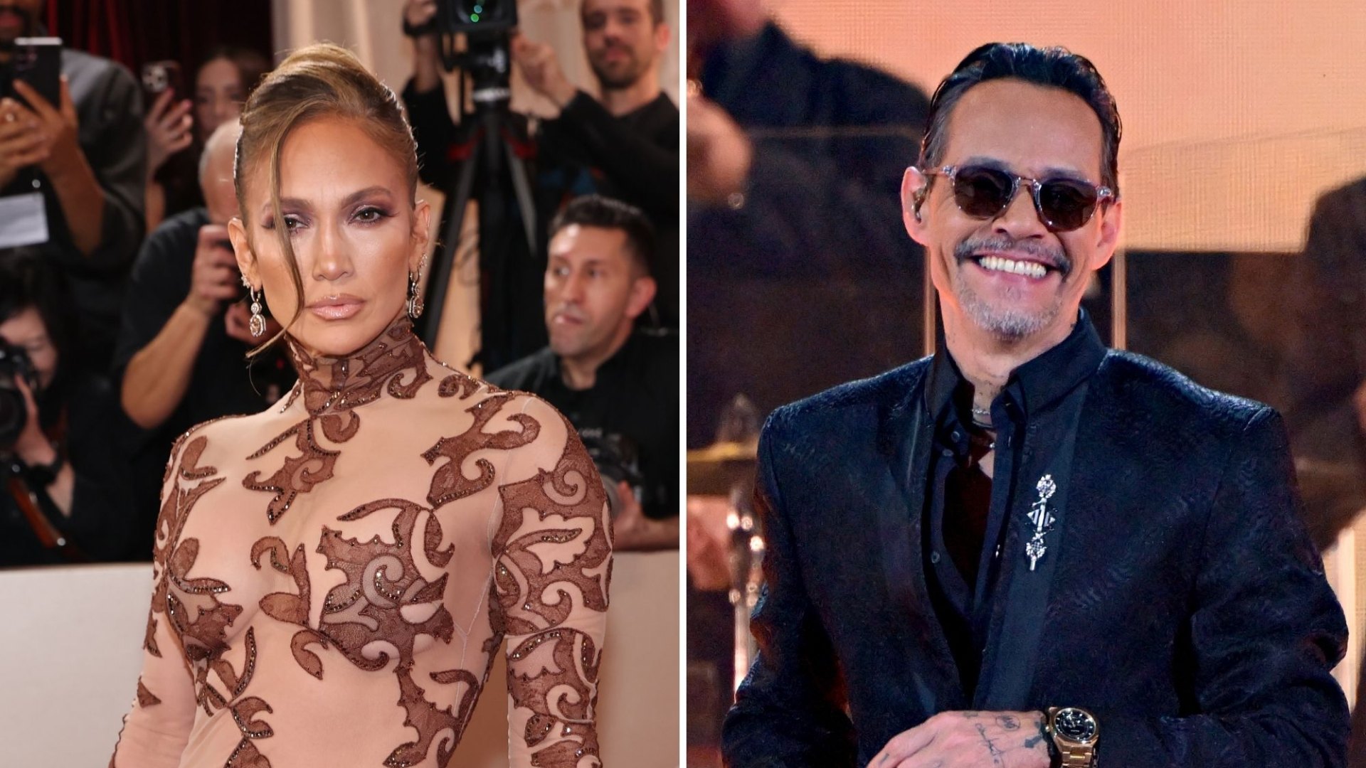 Inside Max and Emme's 'atypical childhood' with J Lo and Marc Anthony