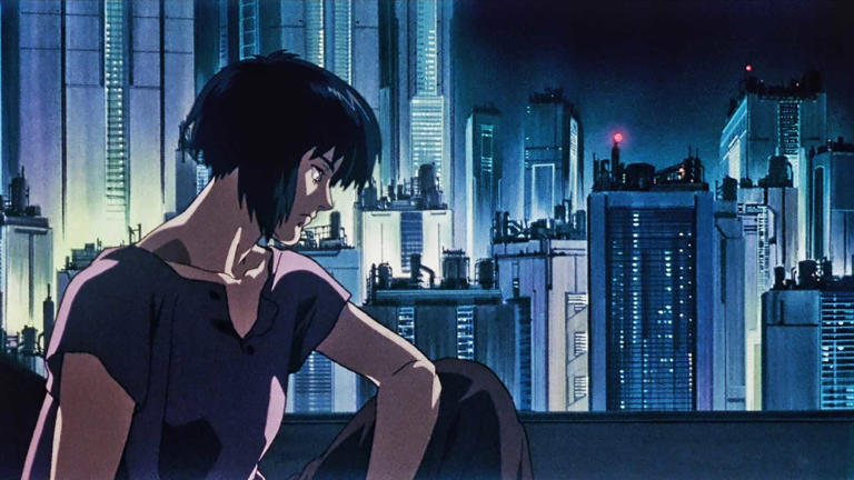 10 anime movies where every frame is a masterpiece