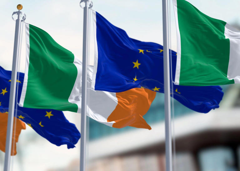 Poll finds more than 60% would vote for united Ireland