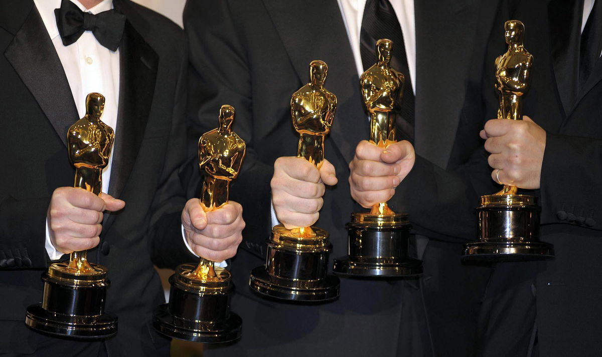 10 strange-but-true Oscars facts that are hard to believe