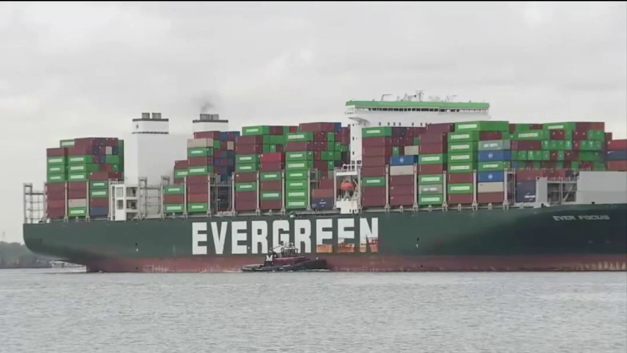 US.-imposed global 10% tariffs take effect