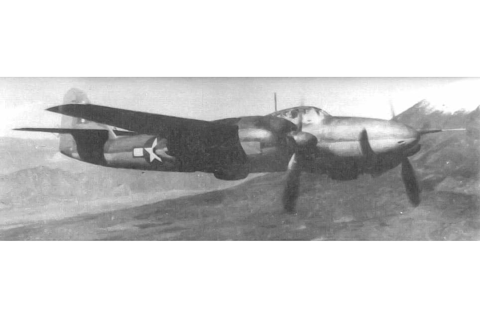 Los mejores aviones japoneses de la Segunda Guerra Mundial