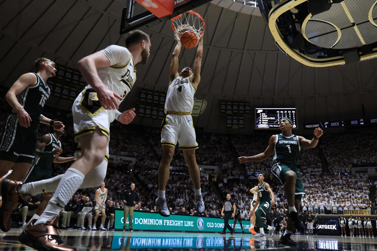 Ohio State basketball vs. Purdue start time, how to watch, prediction ...