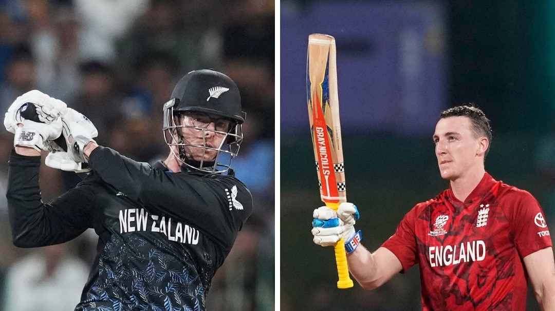 ENG vs NZ: Pakistan hold their breath as New Zealand chase semi-final spot