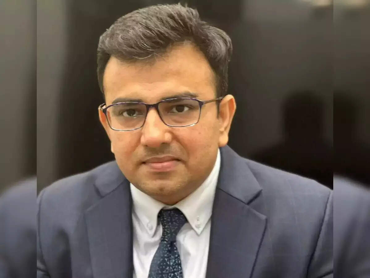 PSU banks a sweet spot, consumption stocks remain a trap: Jitendra Gohil