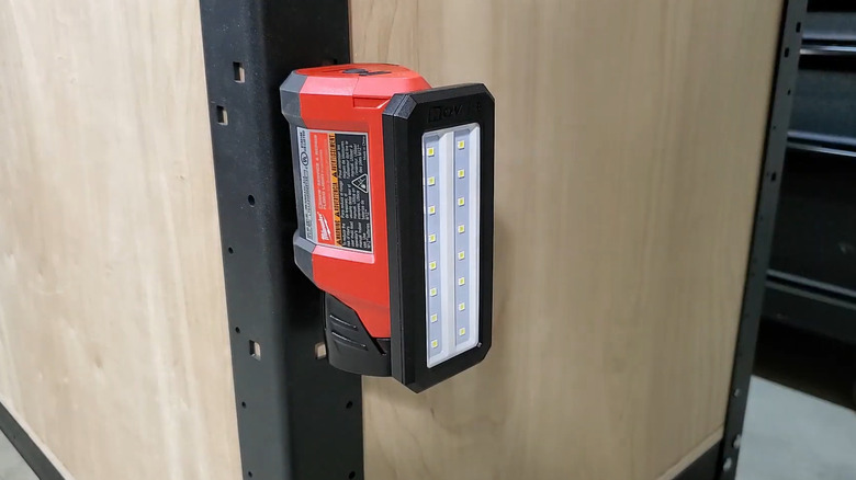 6 lesser-known Milwaukee tools that any homeowner would find useful