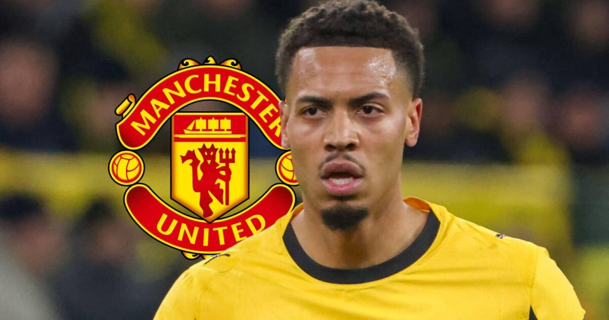 Man Utd to sell big-money star against his wishes as stunning £61.2m ...