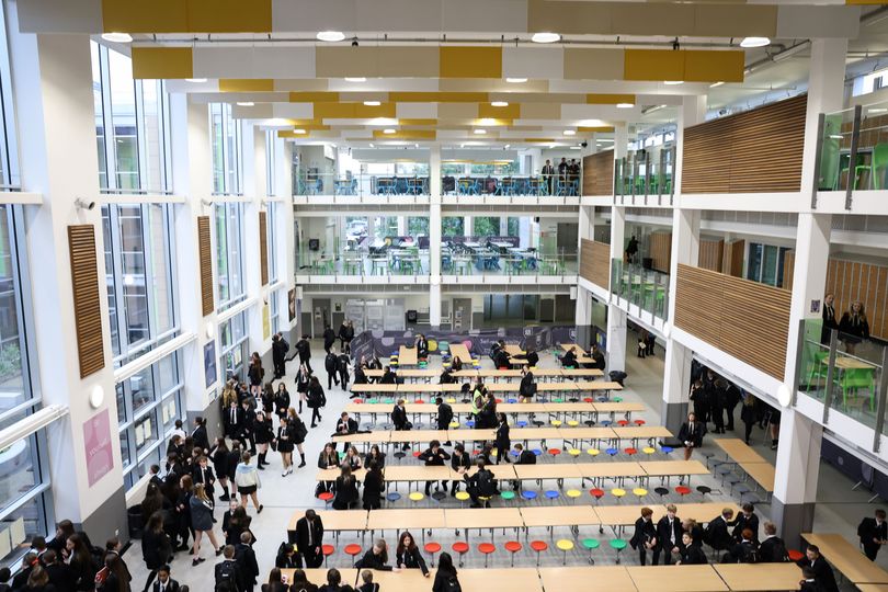 Furious parents slam new uniform policy at SIX schools in Salford ...