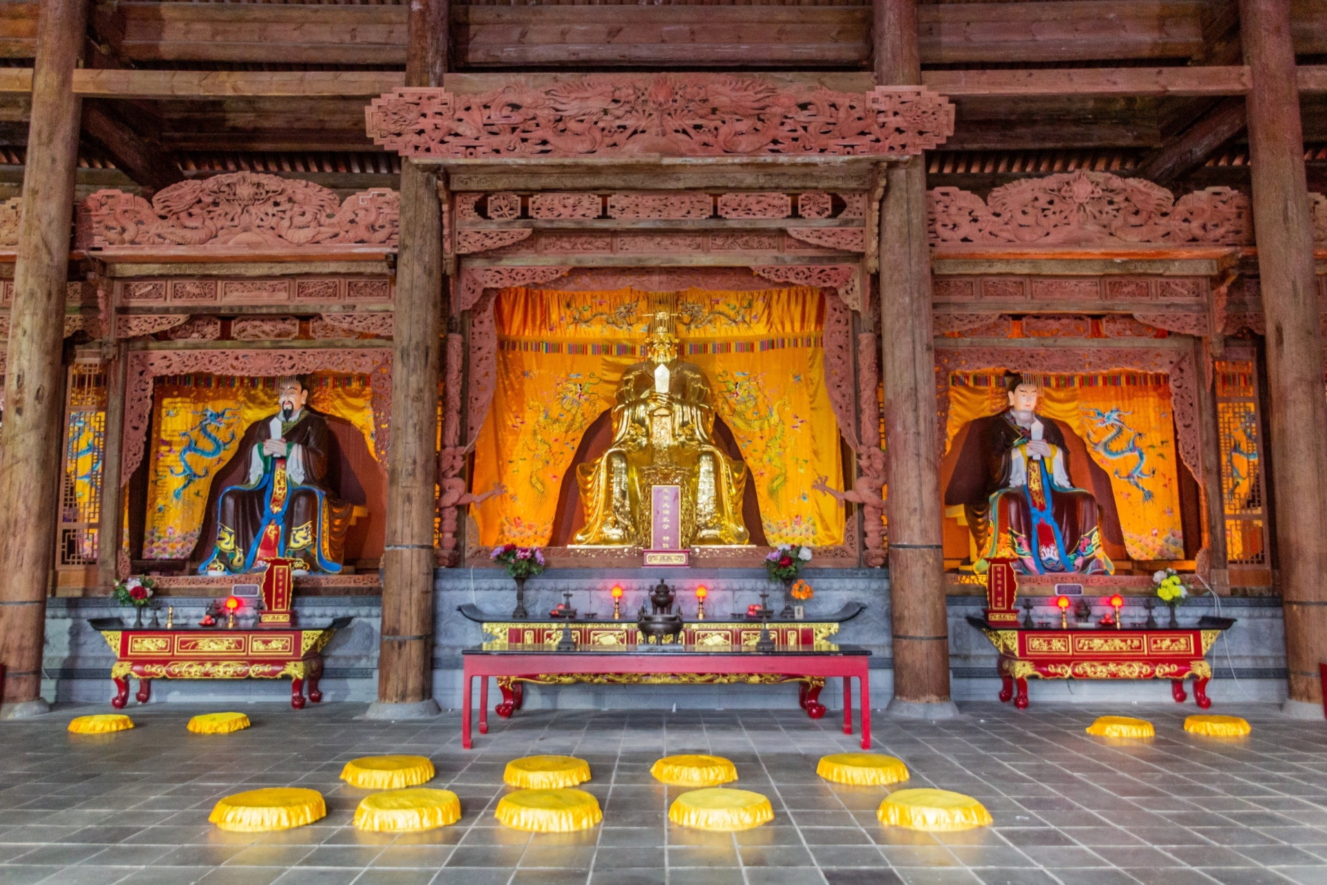 The largest religions in the world
