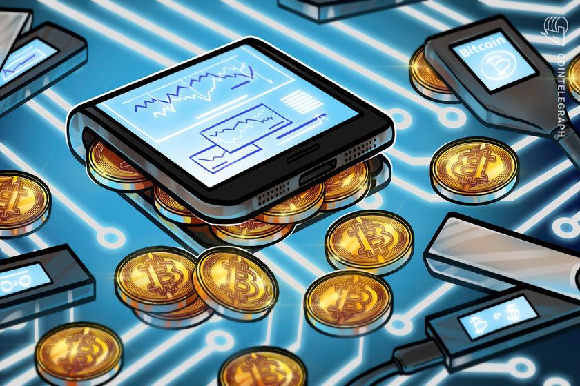Bitcoin’s 100 BTC club edges toward 20K wallets in a bullish sign
