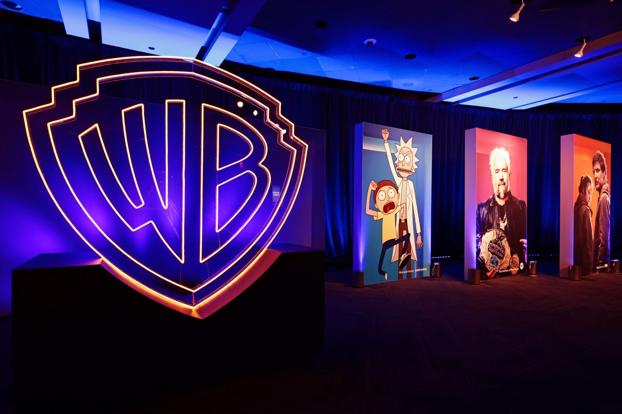 Paramount beats Netflix in months-long fight for Warner Bros.