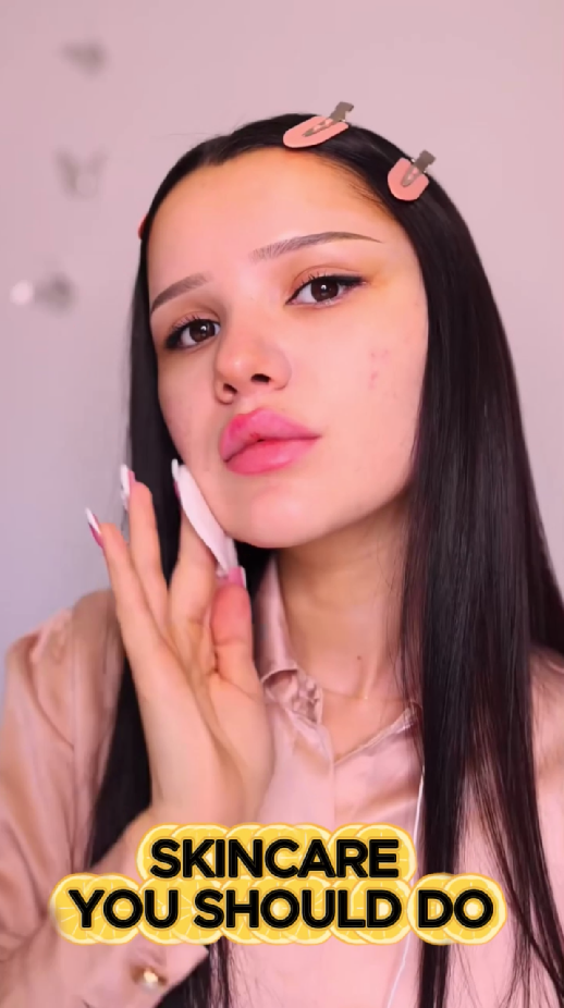 Skincare checklist that helps you achieve clear smooth skin