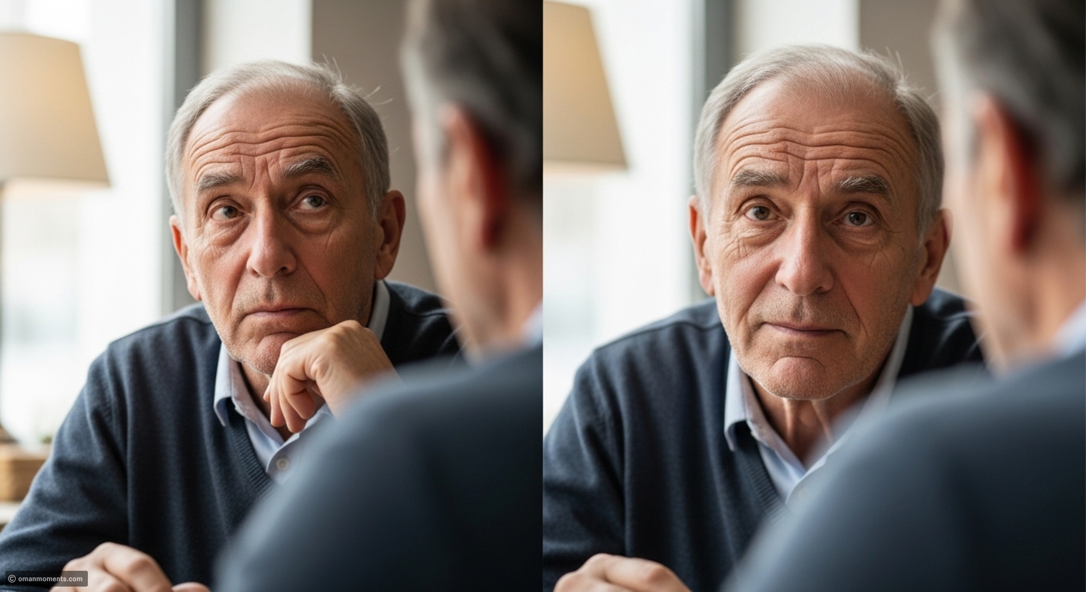 10 simple mistakes older men make that lower their attractiveness