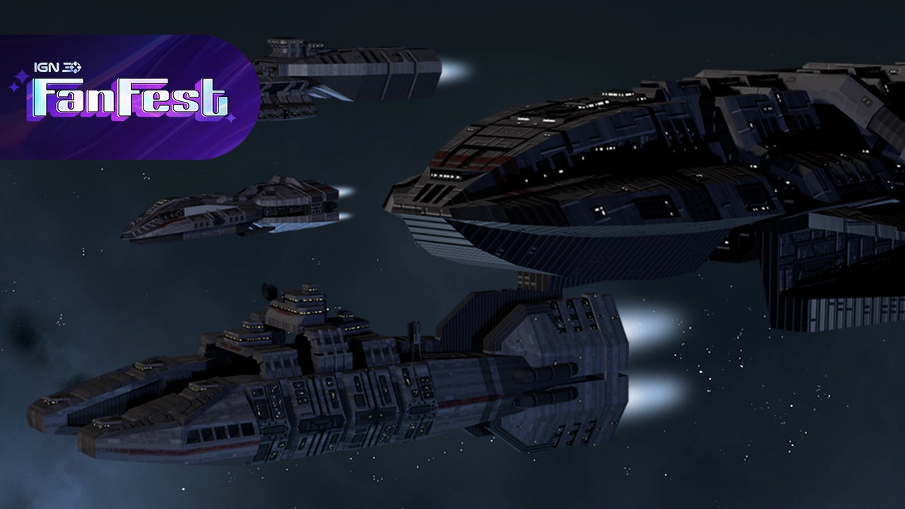 Battlestar Galactica: Scattered Hopes - Official Gunstar Weapons ...