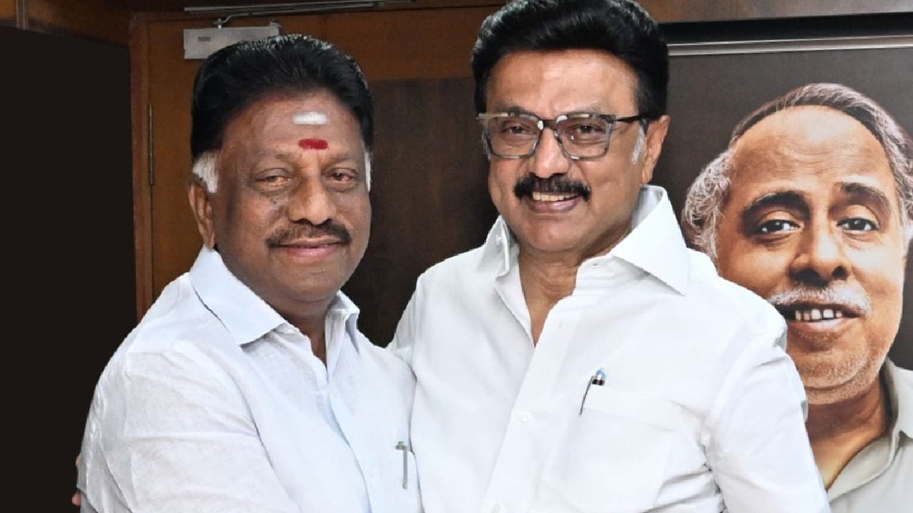 Tamil Nadu elections: DMK releases first list of candidates, to contest ...