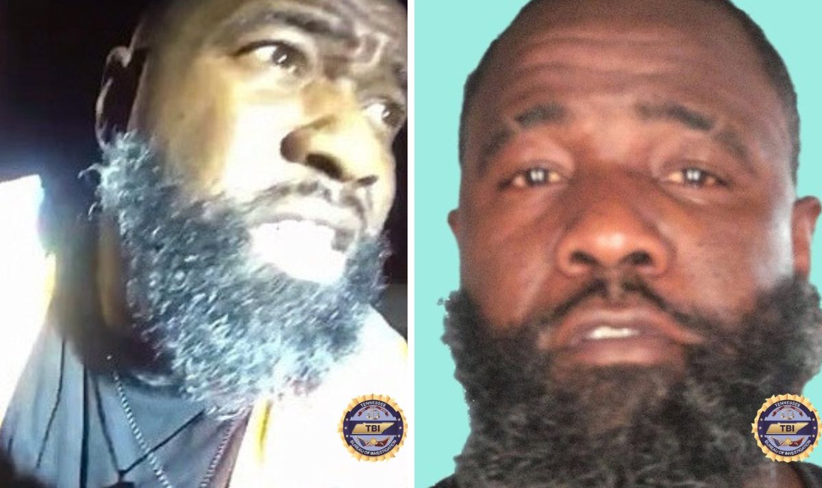 Blue alert issued after Memphis police officer shot