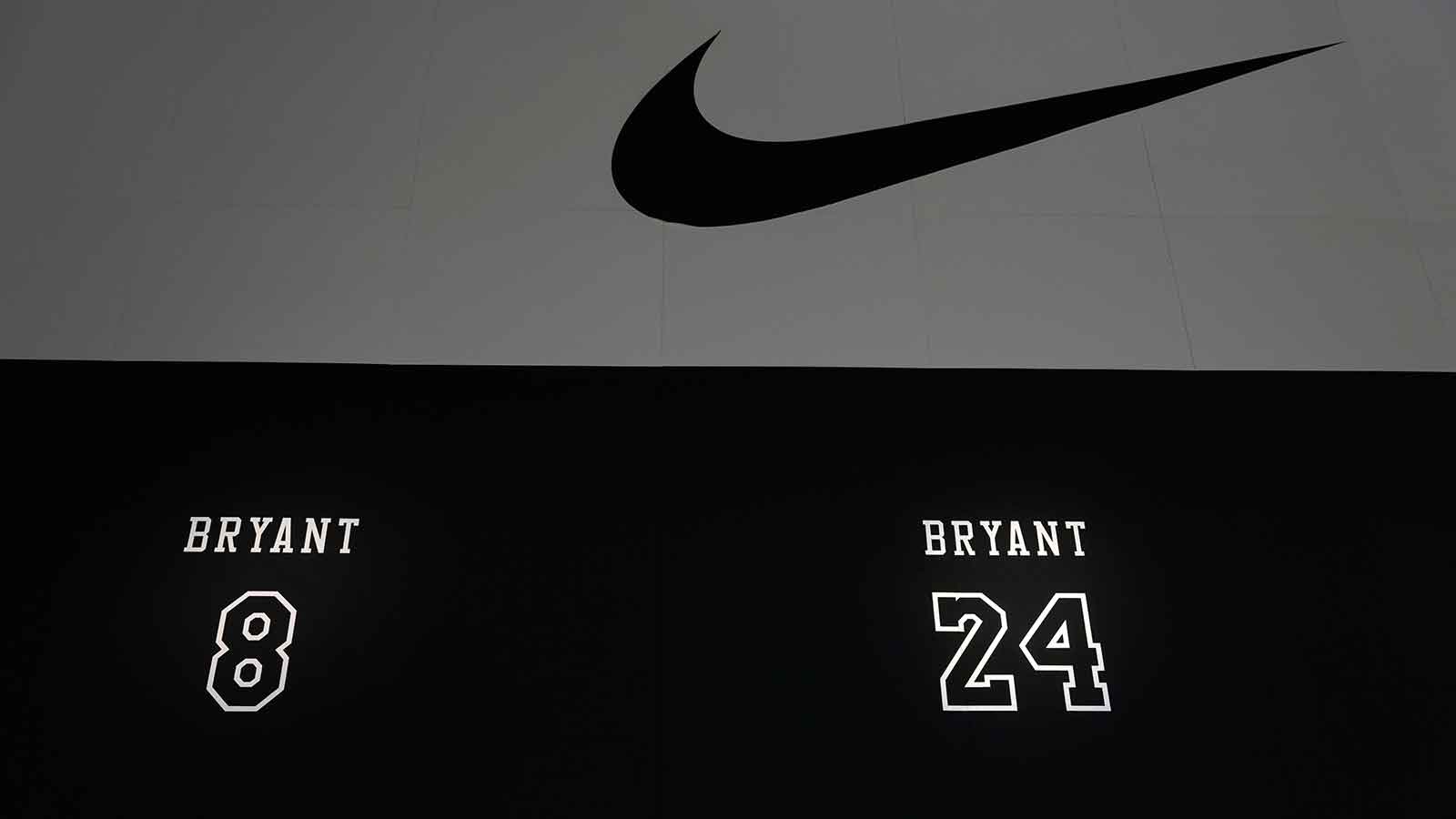 Michael Jordan received Nike’s first Black Mamba pitch before Kobe ...